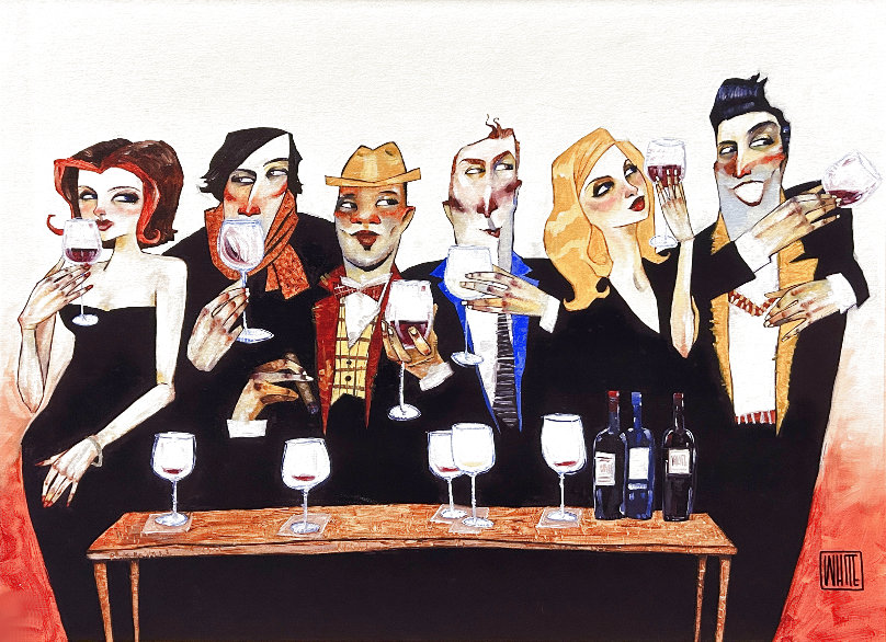 Todd White Artwork For Sale, Wanted