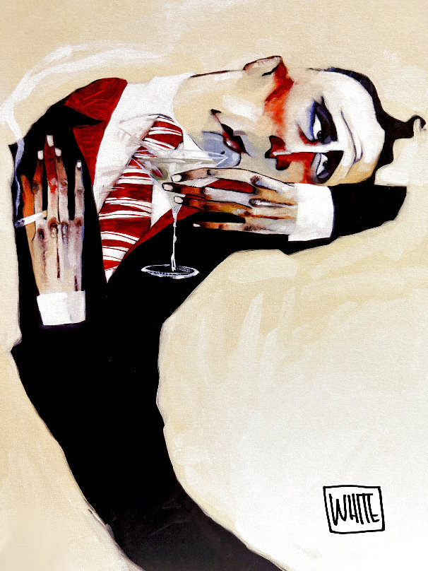 Todd White Artwork For Sale, Wanted