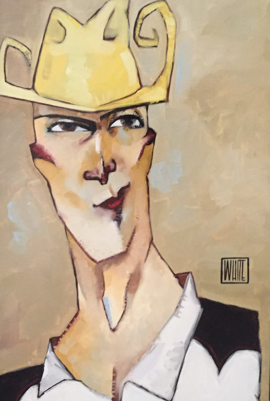 Todd White Artwork For Sale, Wanted