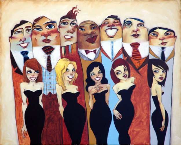 Todd White Original Paintings, Watercolors, Drawings And Works On Paper ...