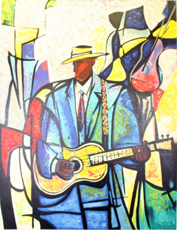 William Tolliver Artwork For Sale, Wanted