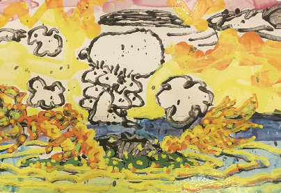 Tom Everhart Art For Sale, Wanted
