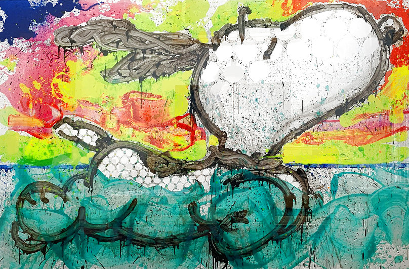 Tom Everhart Art For Sale, Wanted