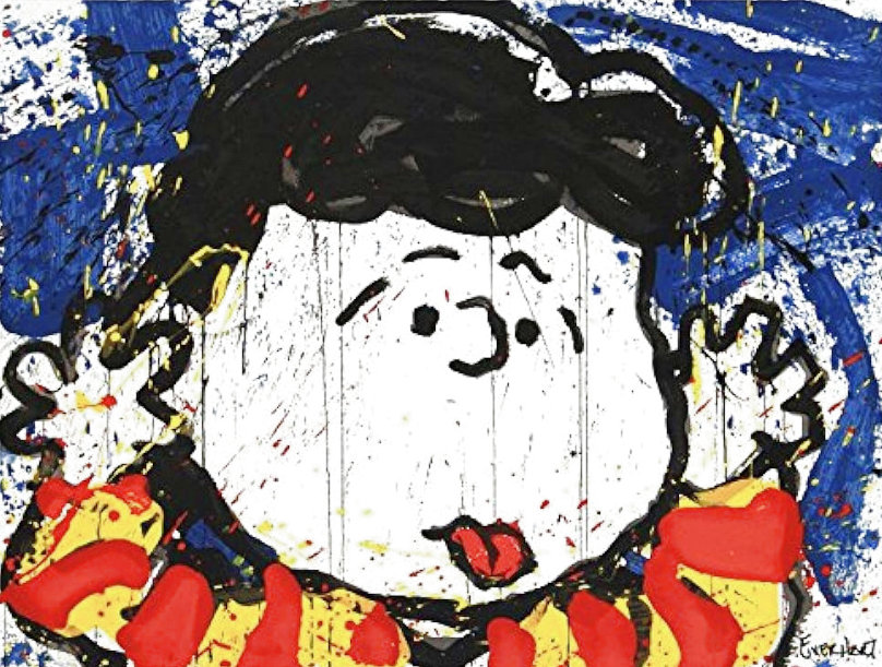 Tom Everhart Art For Sale, Wanted