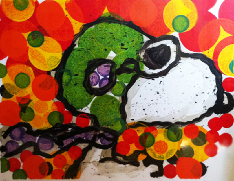 Allison Lefcort, Art For Sale, Wanted