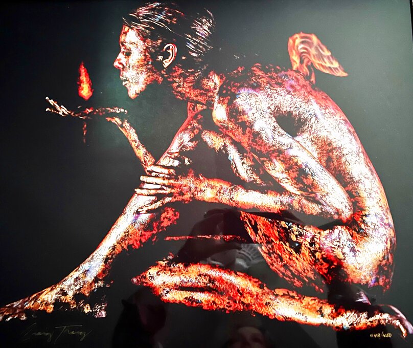 Craig Tracy Paintings For Sale, Wanted