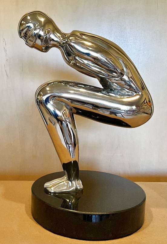 Belle Tuckerman Sculptures For Sale, Wanted