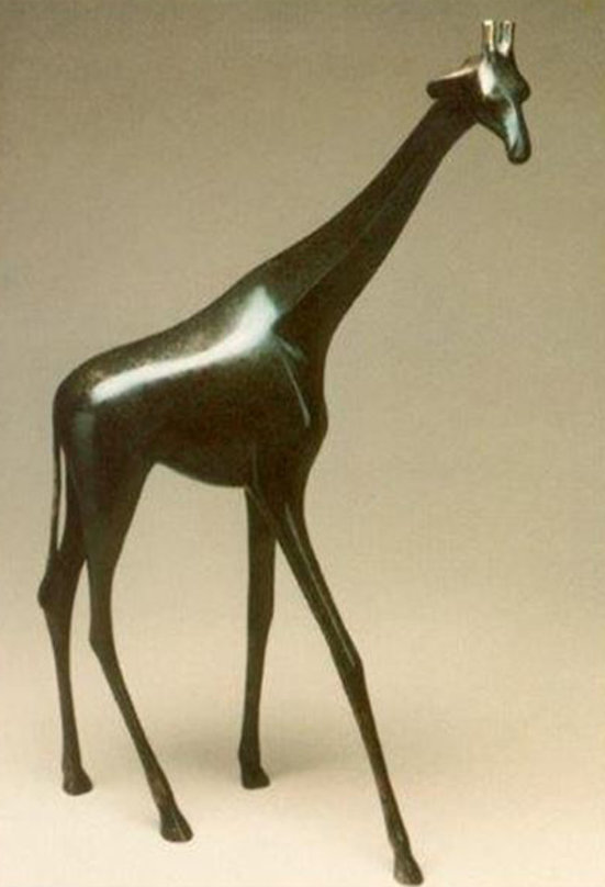 Loet Vanderveen Sculpture For Sale, Wanted