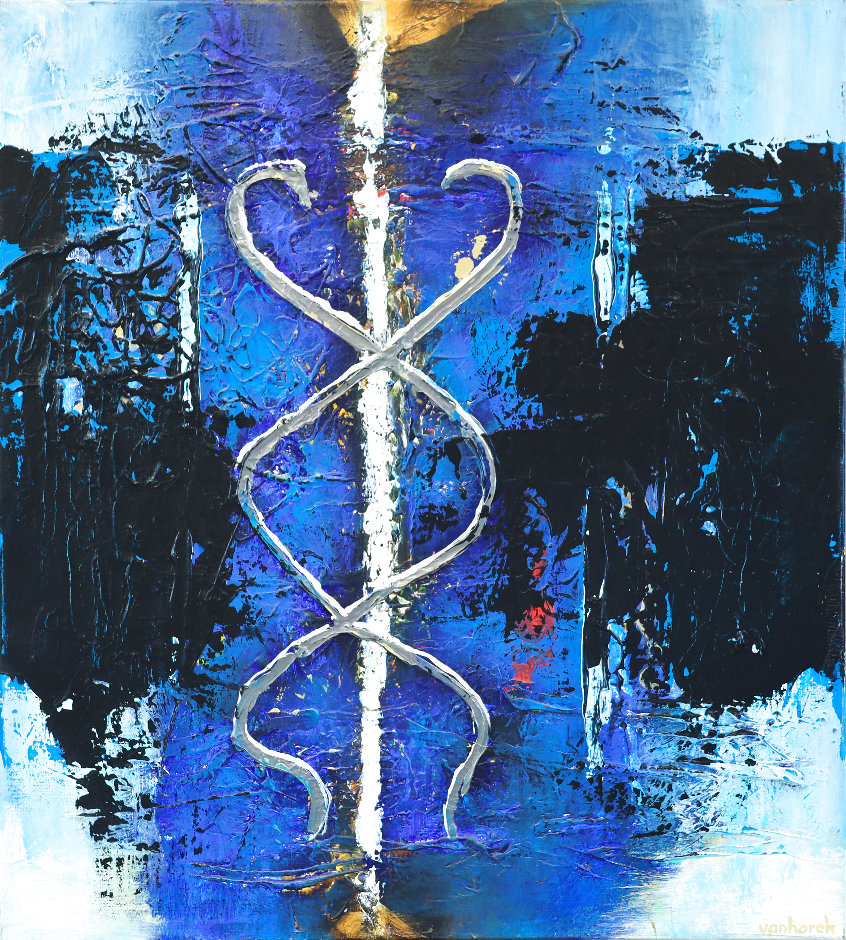 Hans Van Horck Dutch Artist Paintings For Sale - 10 Listings