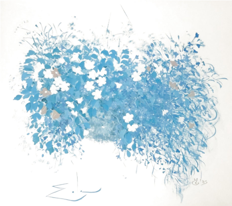 Eda Varricchio Italian Contemporary Artist Artwork For Sale - 16 Listings