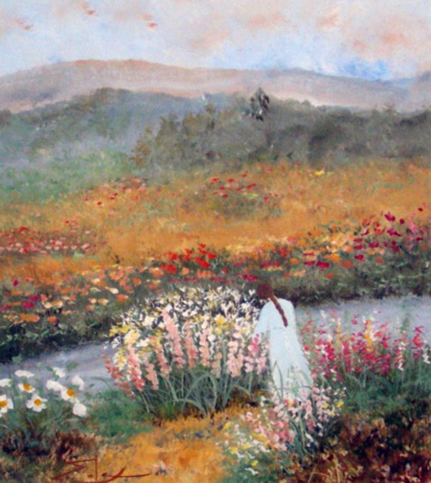 Eda Varricchio Italian Contemporary Artist Artwork For Sale - 16 Listings