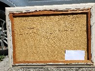 Big Sur 1967 Seascape by John Vignari - For Sale on Art Brokerage