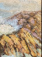 Big Sur 1967 Seascape by John Vignari - For Sale on Art Brokerage
