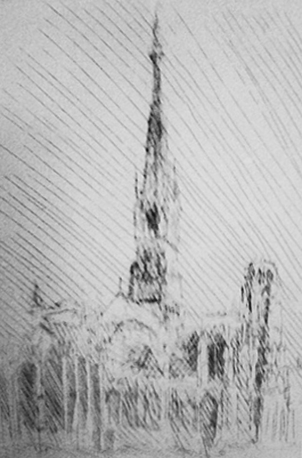 Jacques Villon Art For Sale - 7 Listings