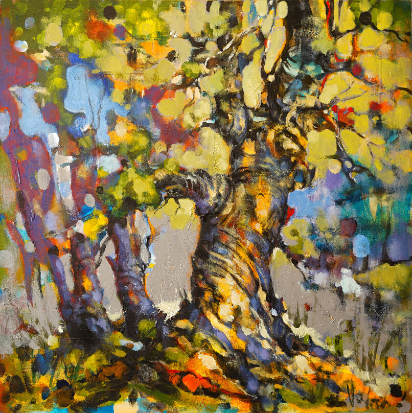 Search - landscape | Art Brokerage