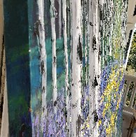 jennifer vranes original painting, out of bounds by Jennifer Vranes ...