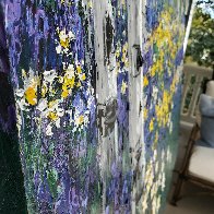 jennifer vranes original painting, out of bounds by Jennifer Vranes ...