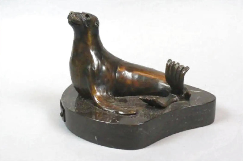 Carl Wagner, Sculptures For Sale, Wanted