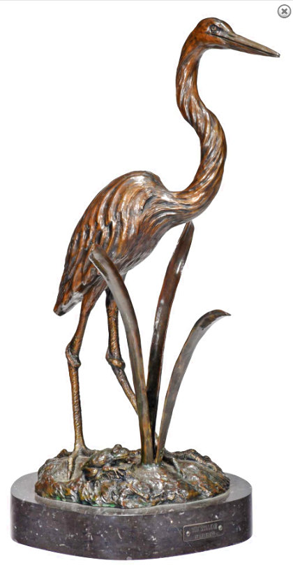 Carl Wagner, Sculptures For Sale, Wanted