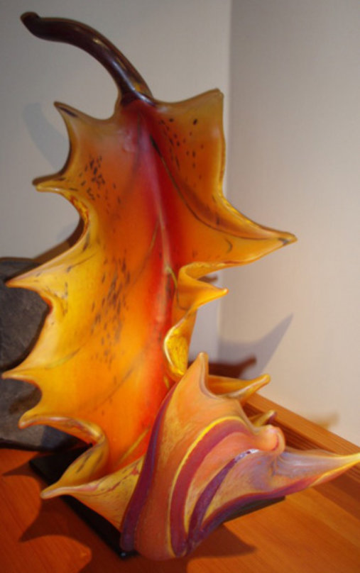 Randy Walker Glass Artwork For Sale, Wanted
