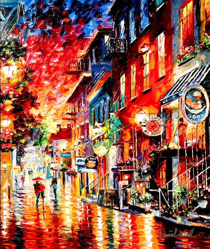 Daniel Wall Art For Sale, Wanted