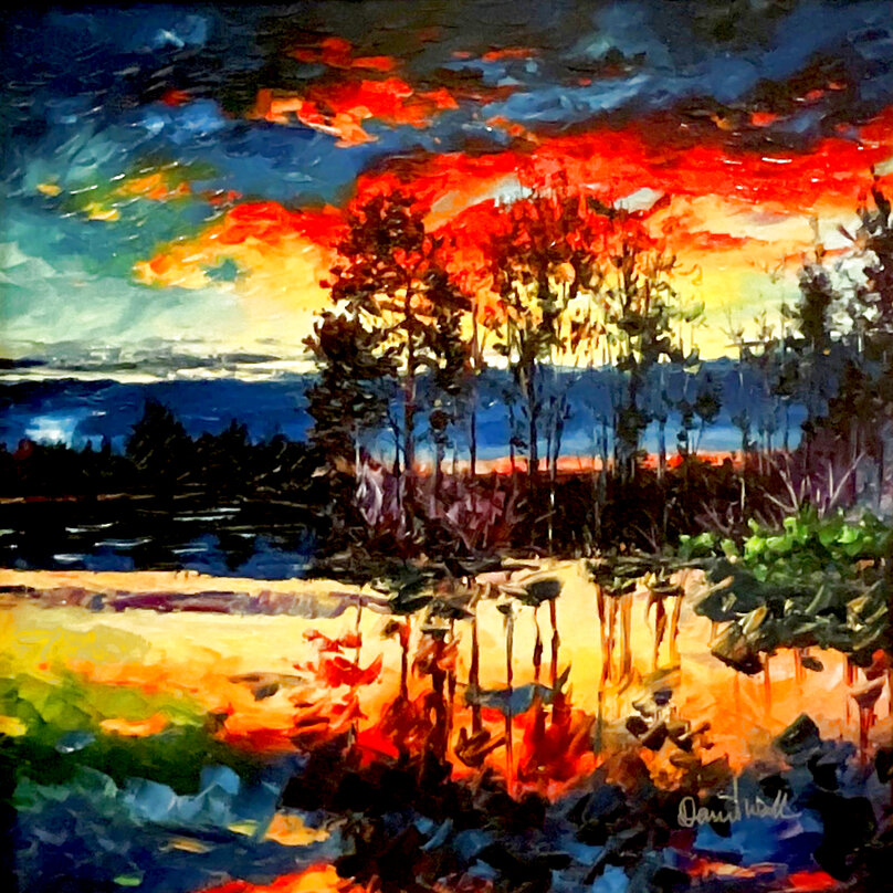 Daniel Wall Art For Sale, Wanted