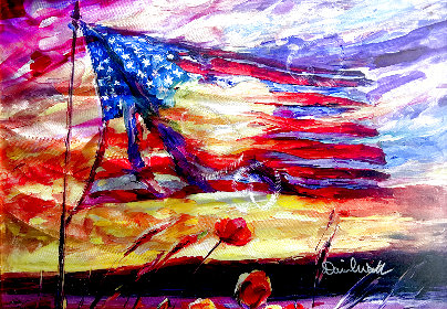 Daniel Wall Art For Sale, Wanted