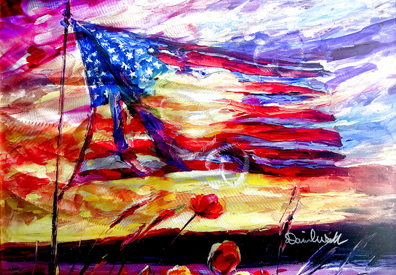 Daniel Wall Art For Sale, Wanted