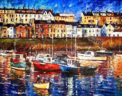 Daniel Wall Art For Sale, Wanted