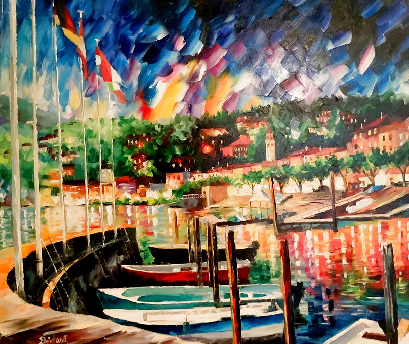 Daniel Wall Art For Sale, Wanted