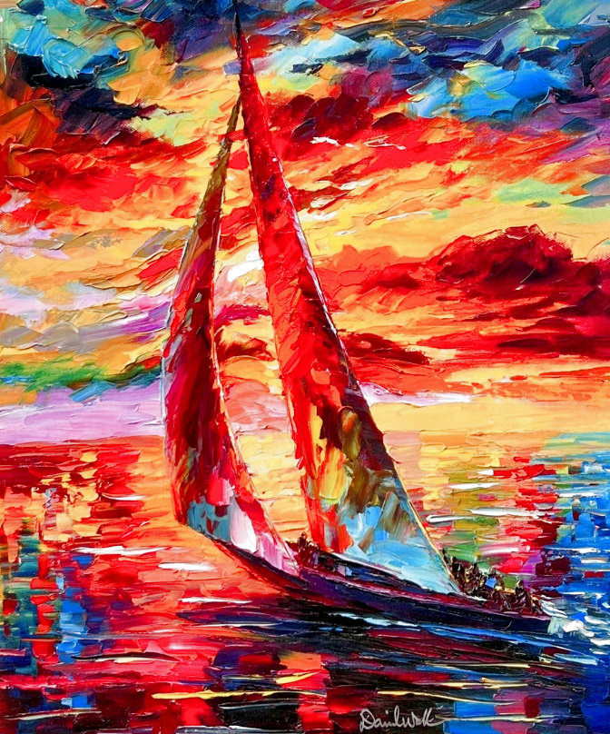Daniel Wall Art For Sale, Wanted