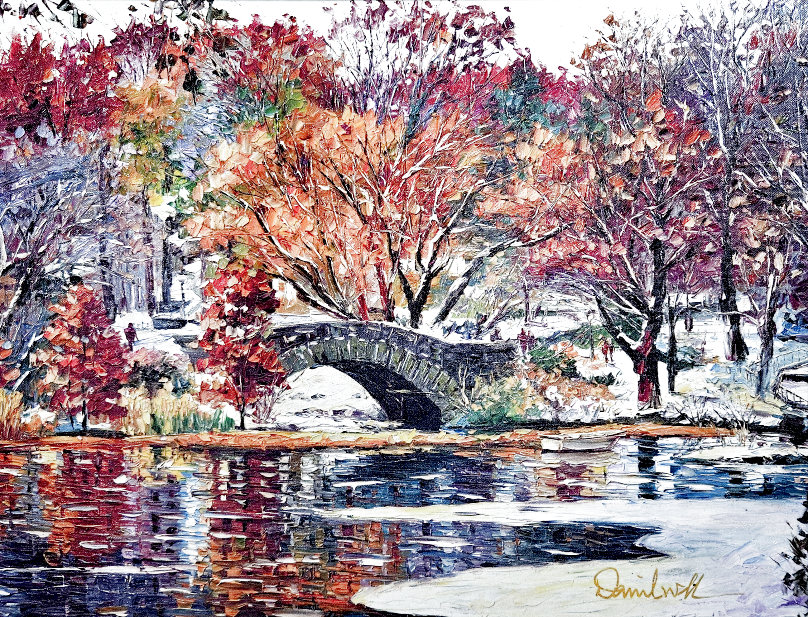 Daniel Wall Art For Sale, Wanted