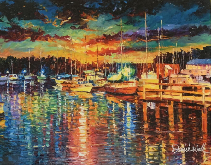 Daniel Wall Art For Sale, Wanted