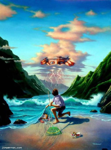 Jim Warren Limited Edition Prints For Sale, Wanted