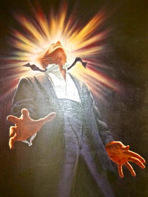 Jim Warren Art For Sale, Wanted