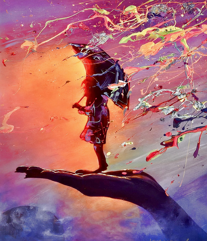 Jim Warren Art For Sale, Wanted