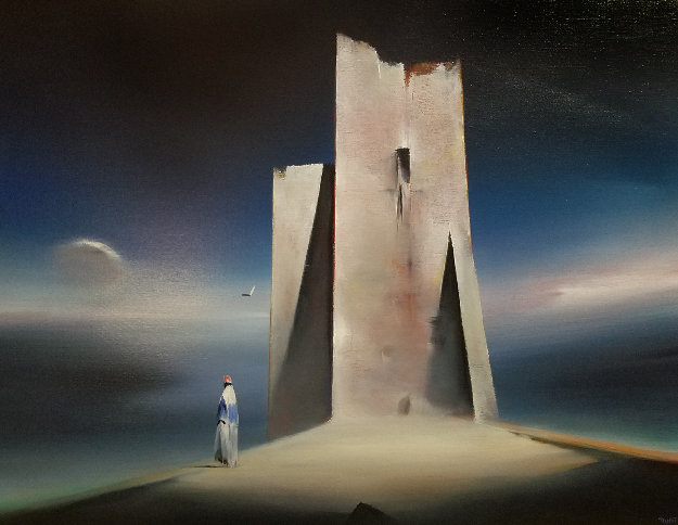 Robert Watson Art For Sale, Wanted