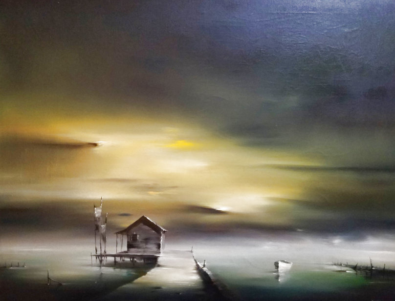 Robert Watson Art For Sale, Wanted