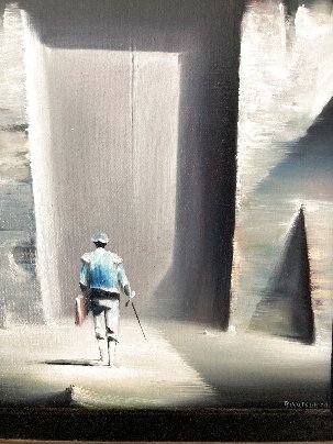 Robert Watson Art For Sale, Wanted