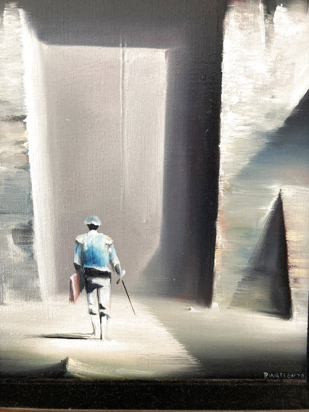 Robert Watson Art For Sale, Wanted