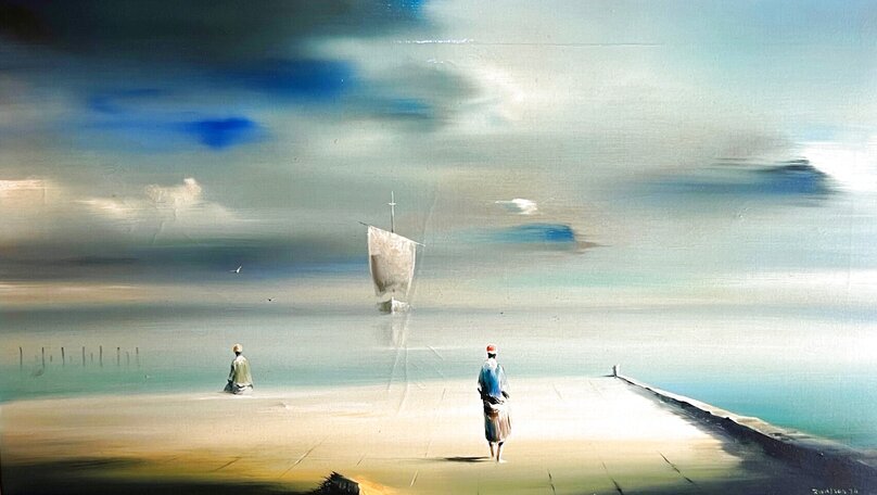 Robert Watson Art For Sale, Wanted