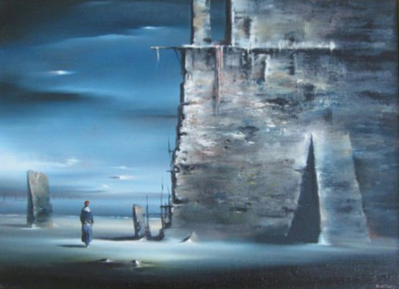 Robert Watson Art For Sale, Wanted