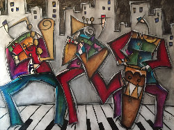 Eric Waugh Art For Sale - 12 Listings