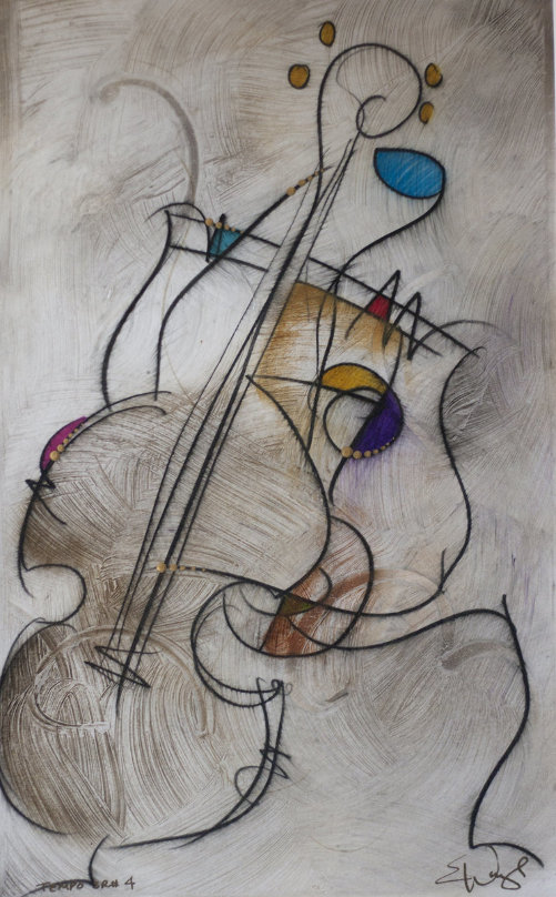 Eric Waugh Paintings For Sale, Wanted