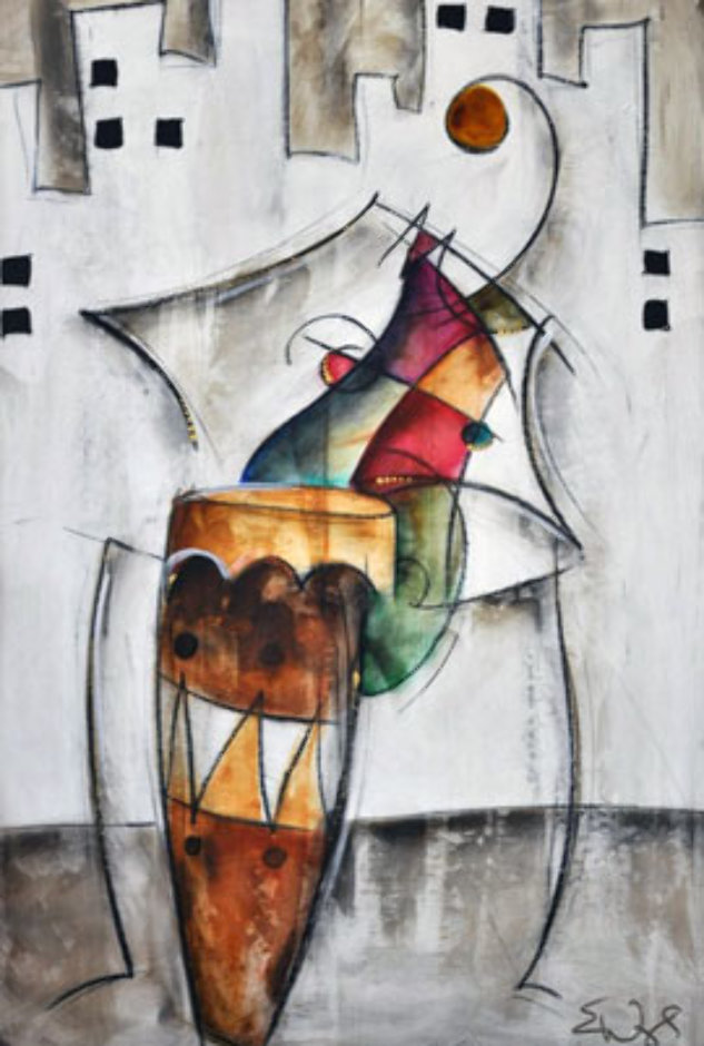 Canadian Artist Eric Waugh Paintings For Sale. - 17 Listings