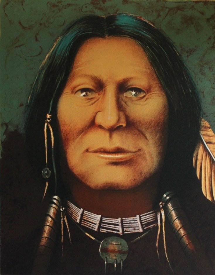 Wayne Cooper American Contemporary Western Artist Paintings For Sale ...