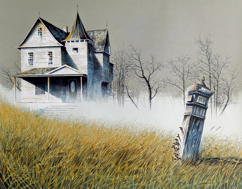 Wayne Cooper Paintings For Sale, Wanted