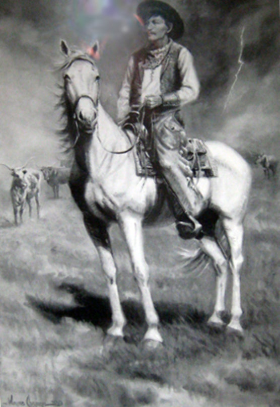 Wayne Cooper Paintings For Sale, Wanted