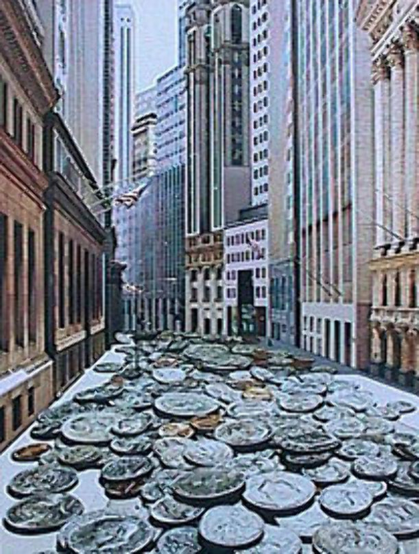 Doug Webb Art For Sale, Wanted