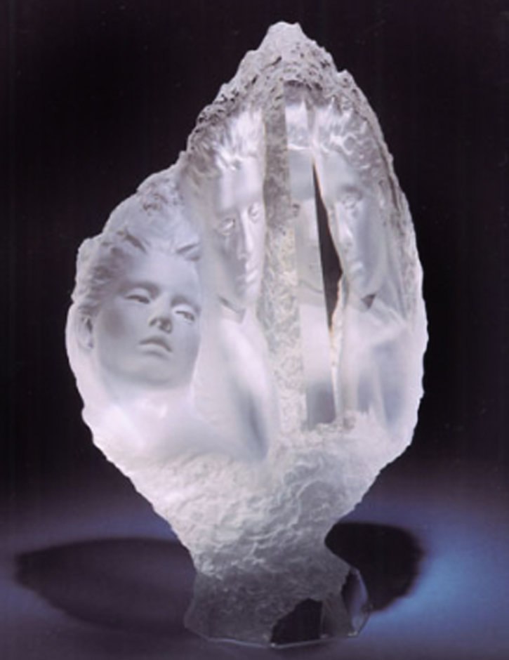 Michael Wilkinson American Contemporary Artist And Sculptor, Sculpture ...